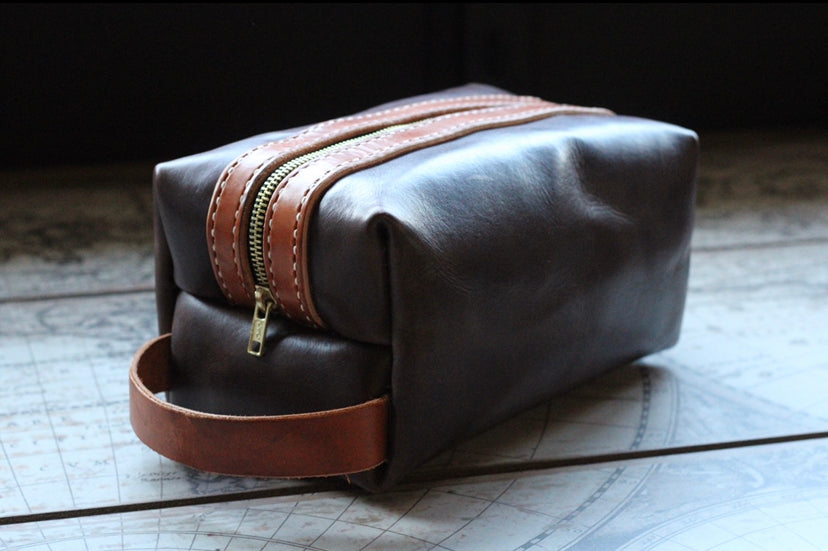 Bags – Lofty Leather Co.