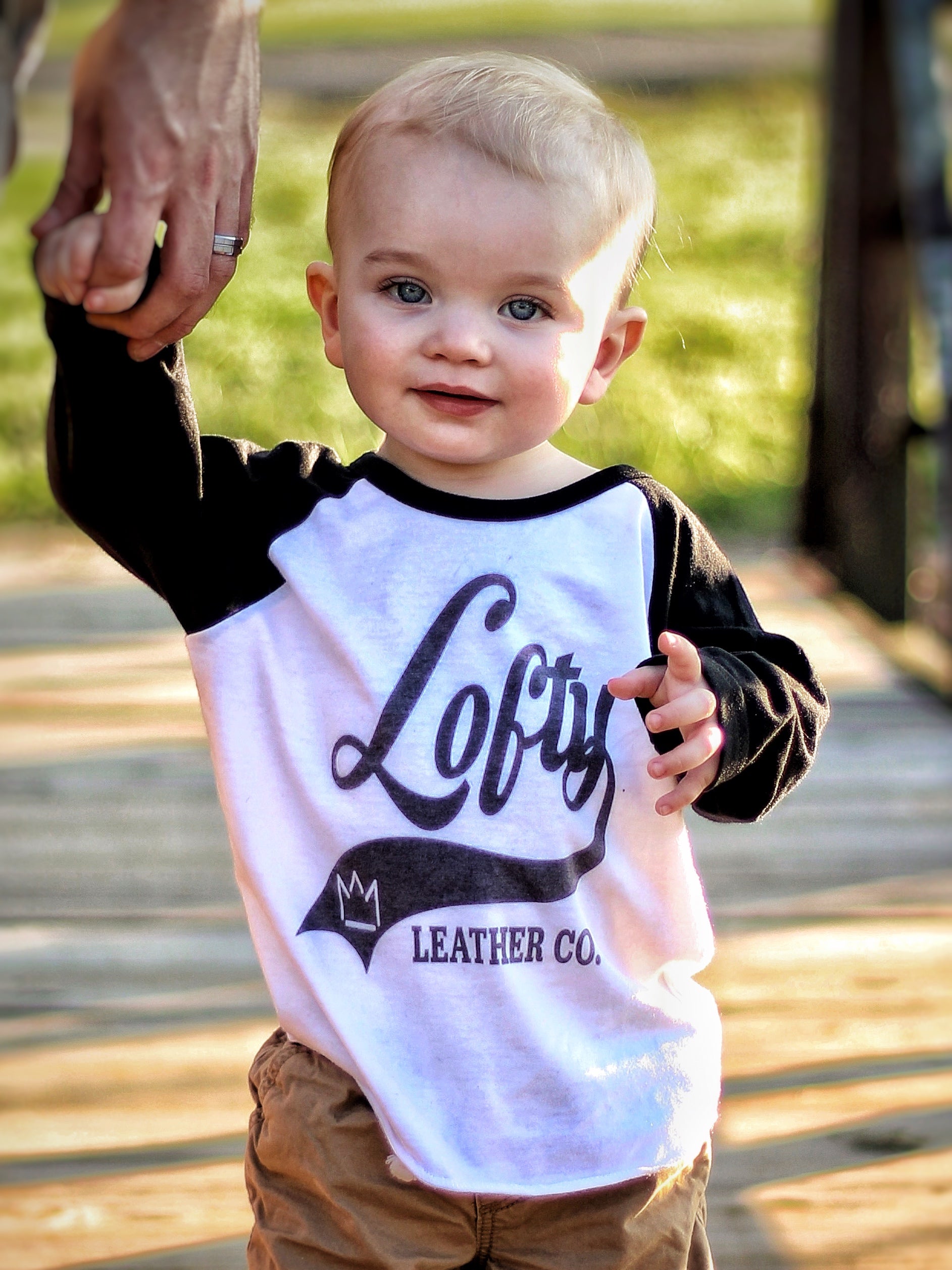 Apparel – Lofty Leather Co.